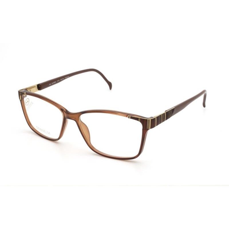 Armação Stepper SI-30094 F110 53-15