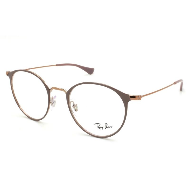 Armação Ray-Ban RB6378 2973 49-21