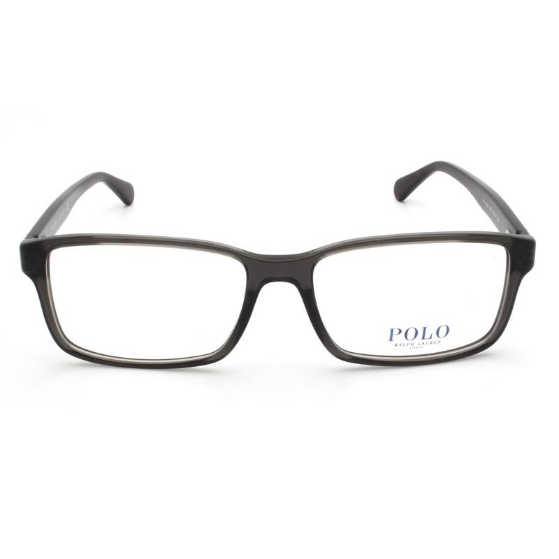 Armação Polo Ralph Lauren PH2123 5536 58-17