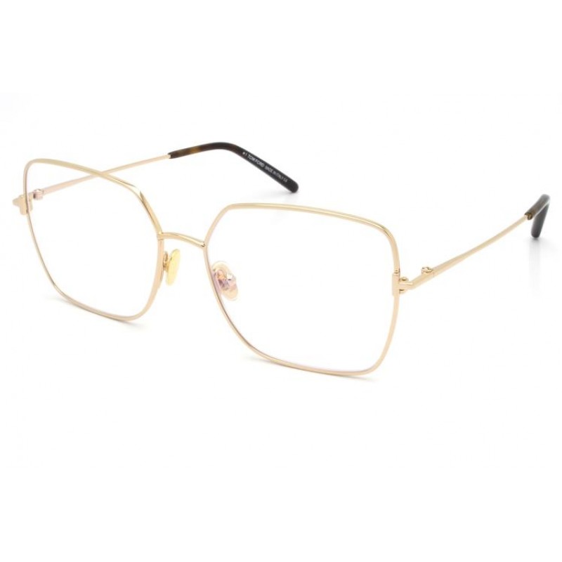 Armação Tom Ford TF5739-B 028 57-16