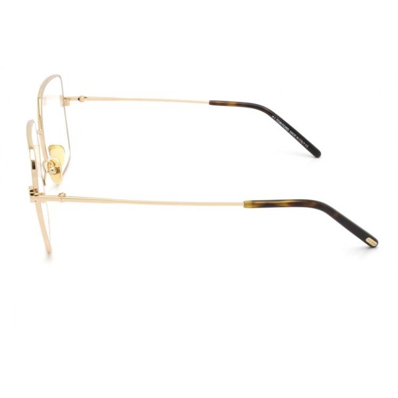 Armação Tom Ford TF5739-B 028 57-16