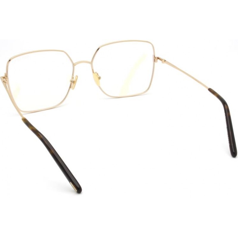Armação Tom Ford TF5739-B 028 57-16