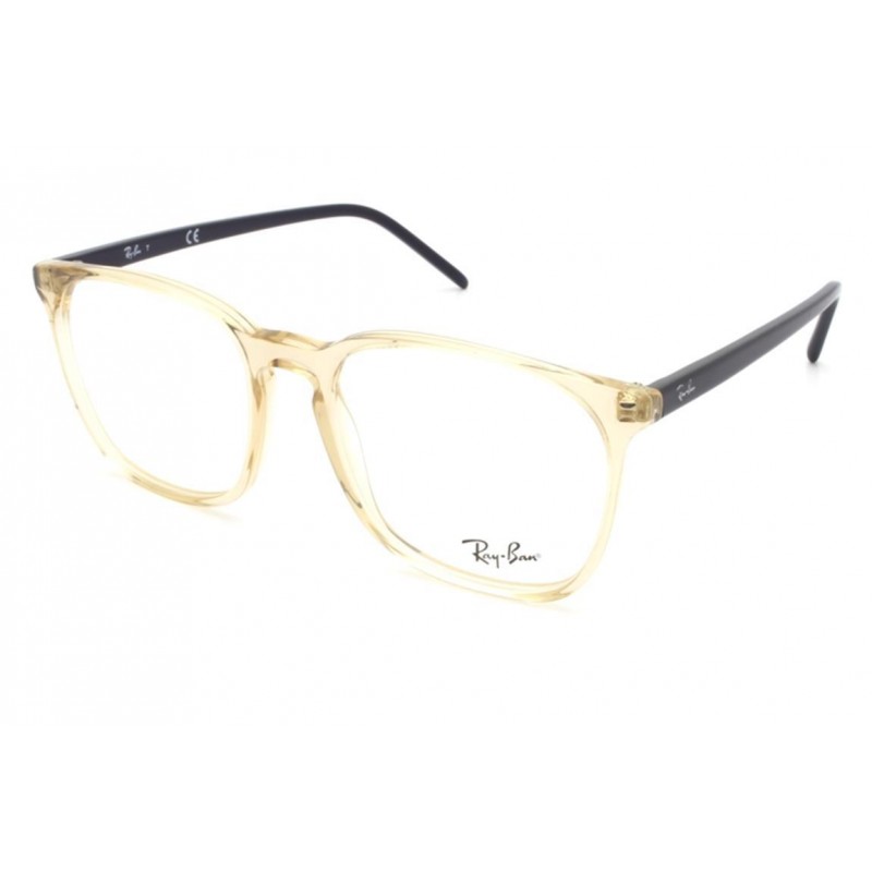 Armação Ray-Ban RB5387 8138 54-18