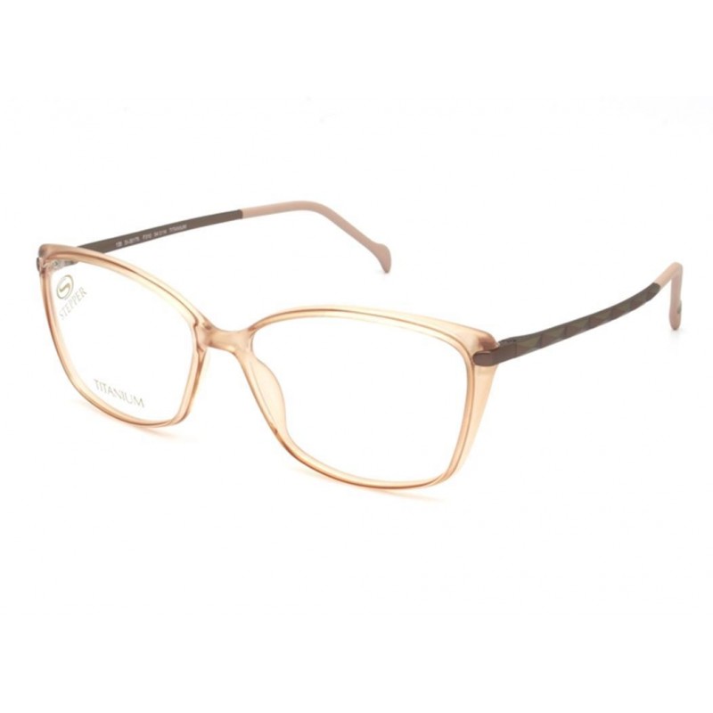 Armação Stepper SI-30174 F310 54-14