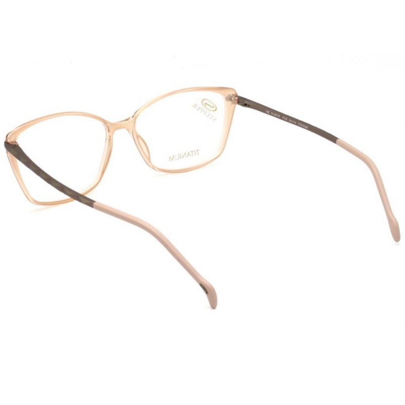 Armação Stepper SI-30174 F310 54-14