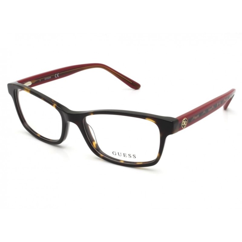 Armação Guess GU2874 052 53-16