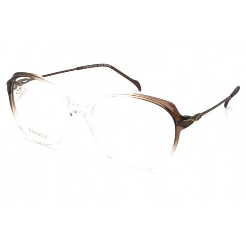 Armação Stepper SI-30184 F110 54-16