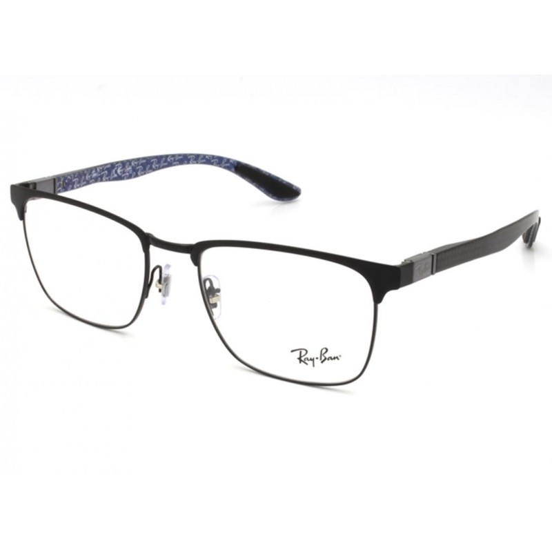 Armação Ray-Ban RB8421 2904 54-19