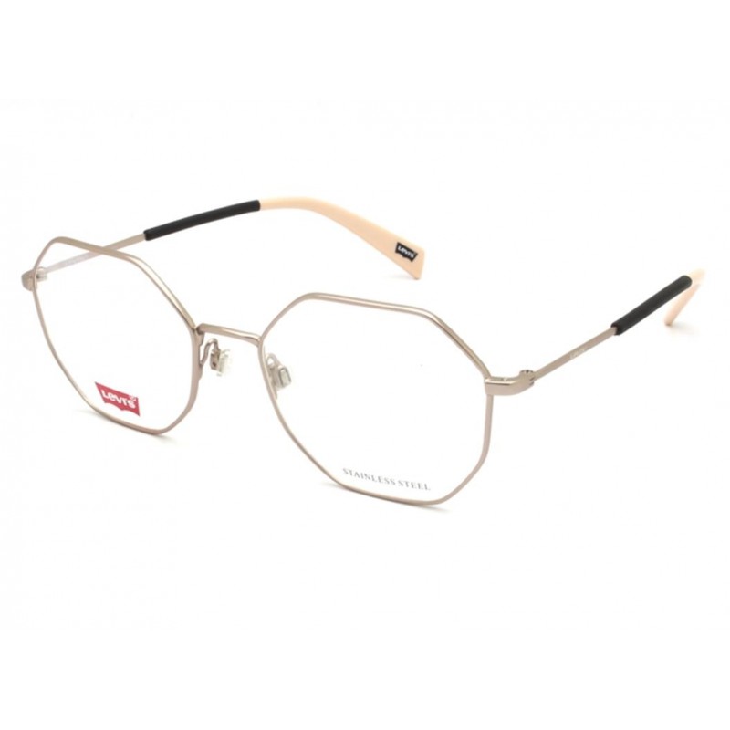 Armação Levi‘s LV1040 8KJ 54-18