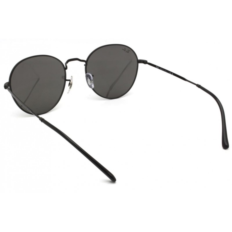 Óculos de Sol Ray-Ban DAVID RB3582 002/B1 53-20