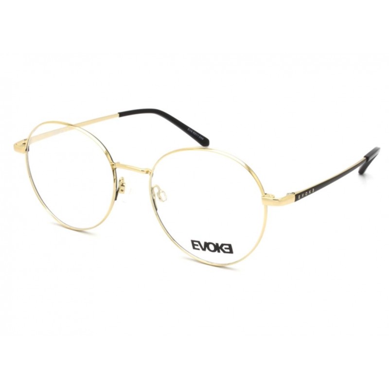 Armação Evoke EVK RX11 04A 51-17