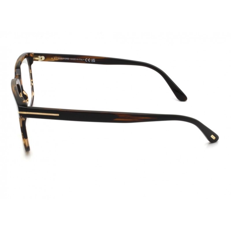 Armação Tom Ford TF5818-B 050 53-19