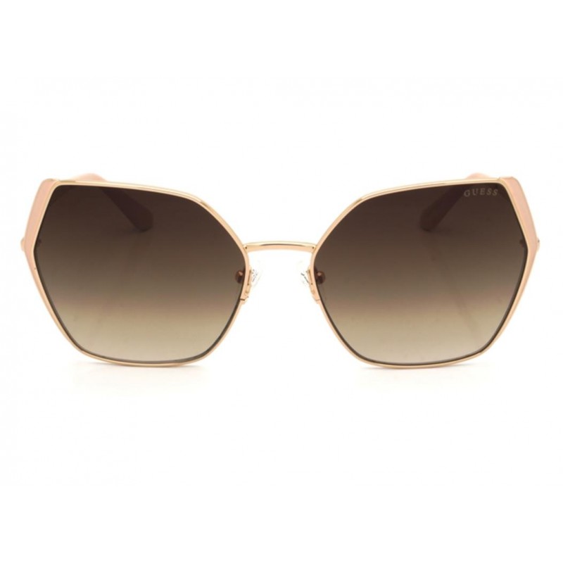 Óculos de Sol Guess GU7843 28F 61-18