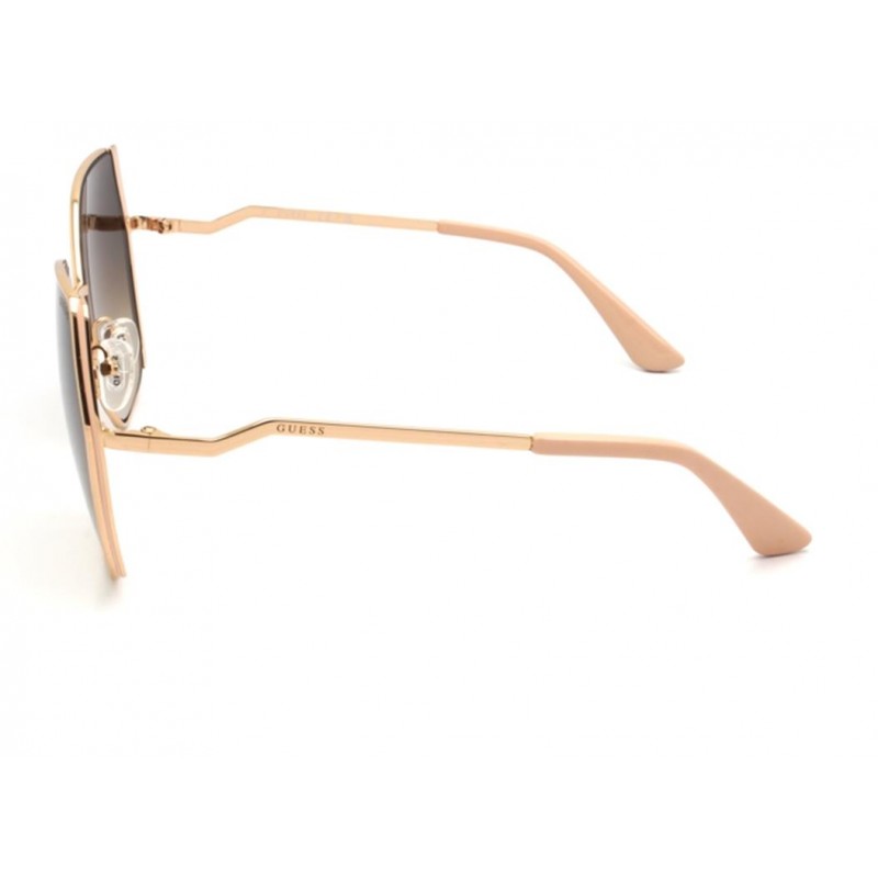 Óculos de Sol Guess GU7843 28F 61-18