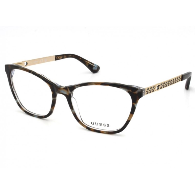 Armação Guess GU2882 092 53-17