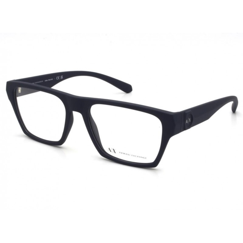 Armação Armani Exchange AX3097 8181 55-17