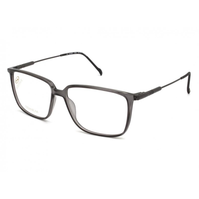 Armação Stepper SI-20097 F220 55-15