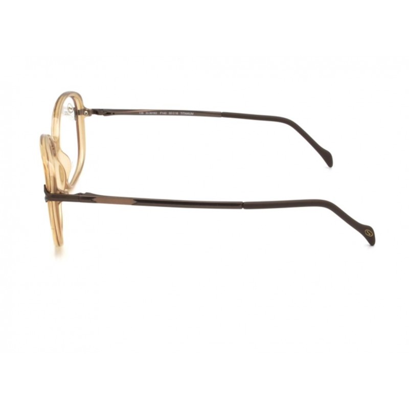 Armação Stepper SI-30183 F140 55-16