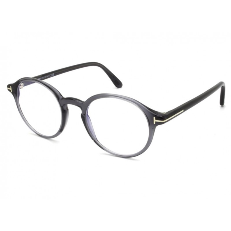 Armação Tom Ford TF5867-B 020 49-20