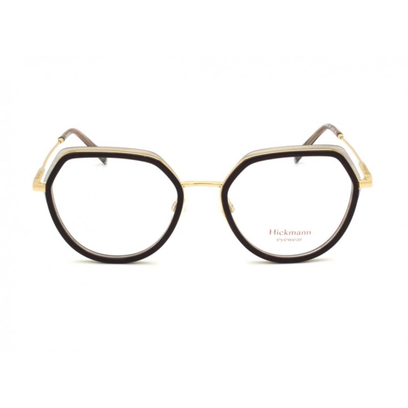 Armação Hickmann HI60004 G01 53-18