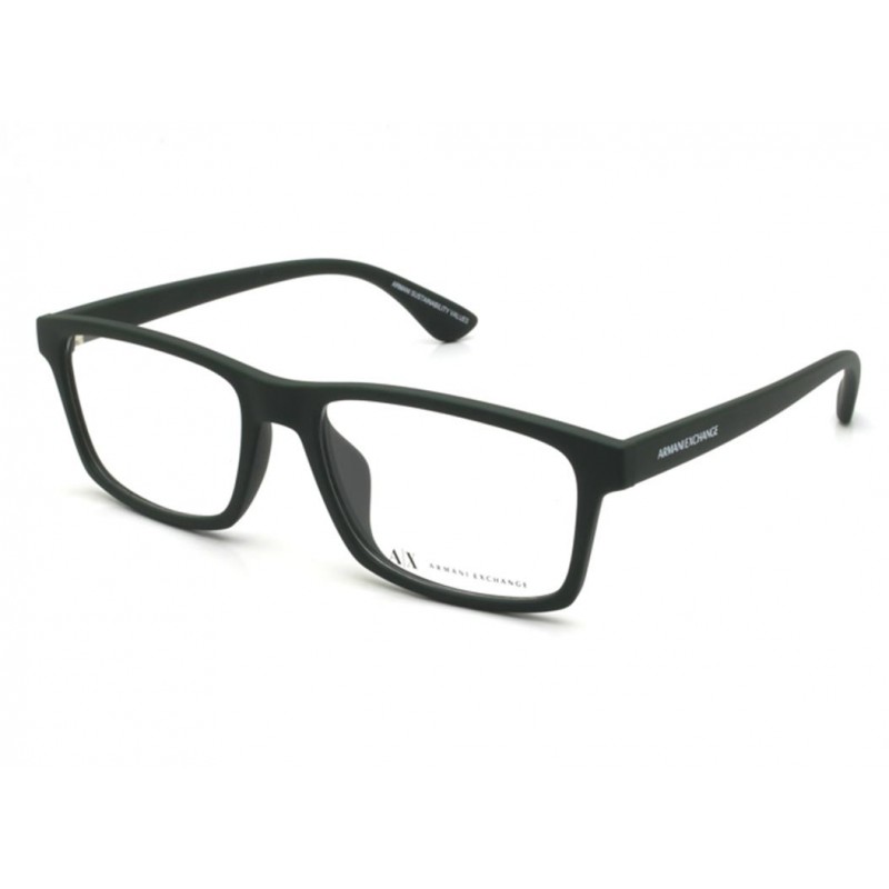 Armação Armani Exchange AX3083U 8272 54-17