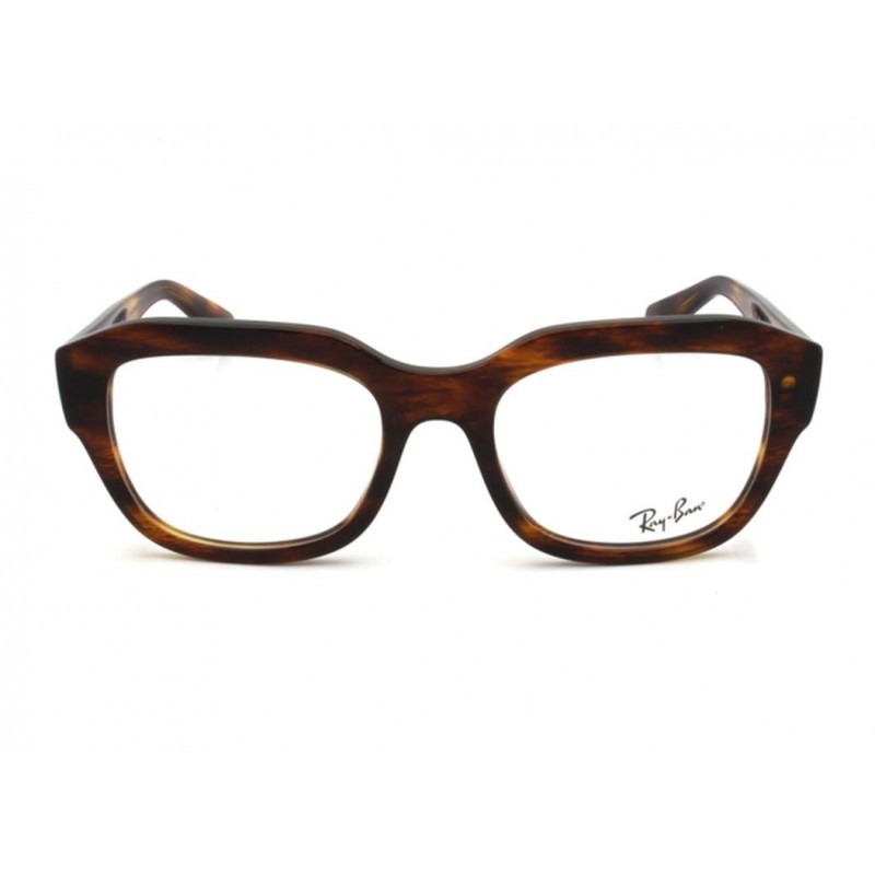 Armação Ray-Ban LEONID RB7225 8315 54-20