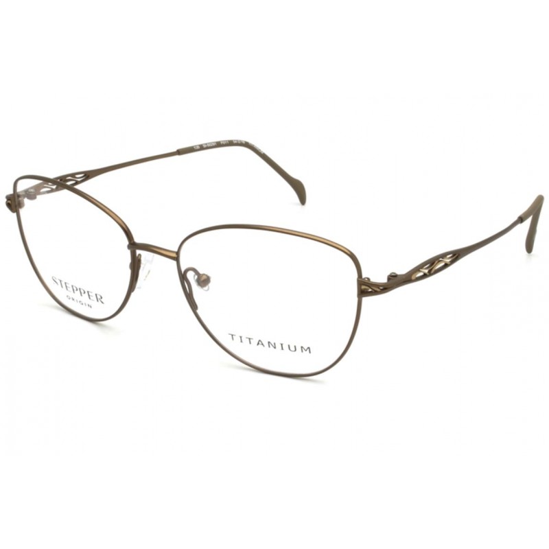 Armação Stepper SI-50291 F011 54-16