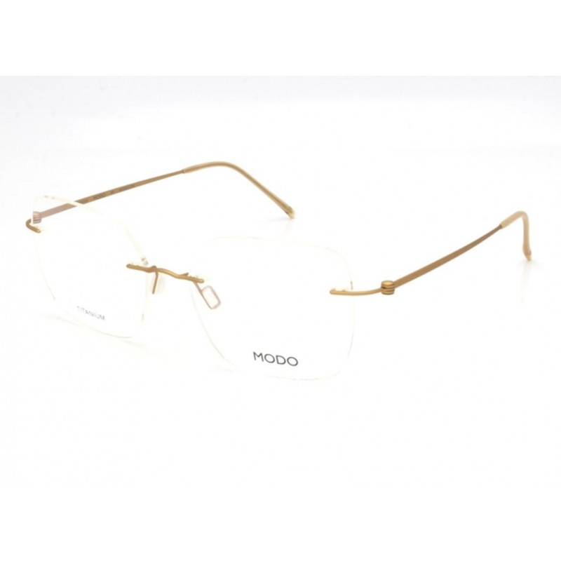 Armação Modo 4634 RGOLD 52-16